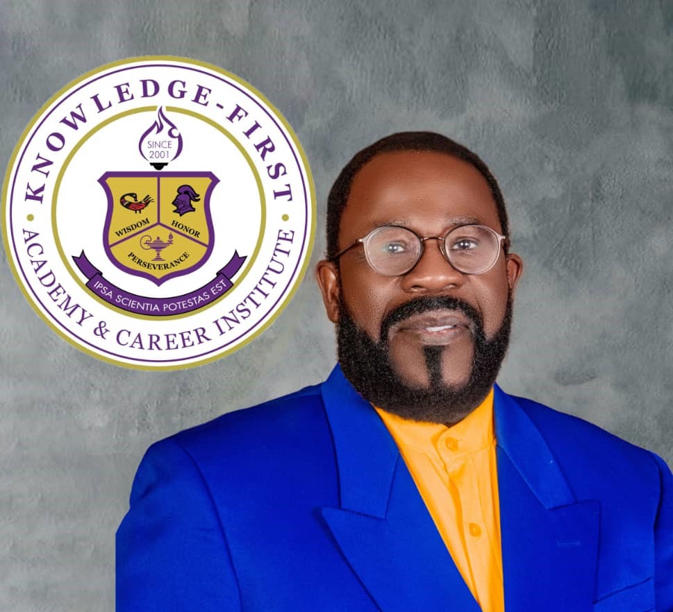 Knowledge First Academy