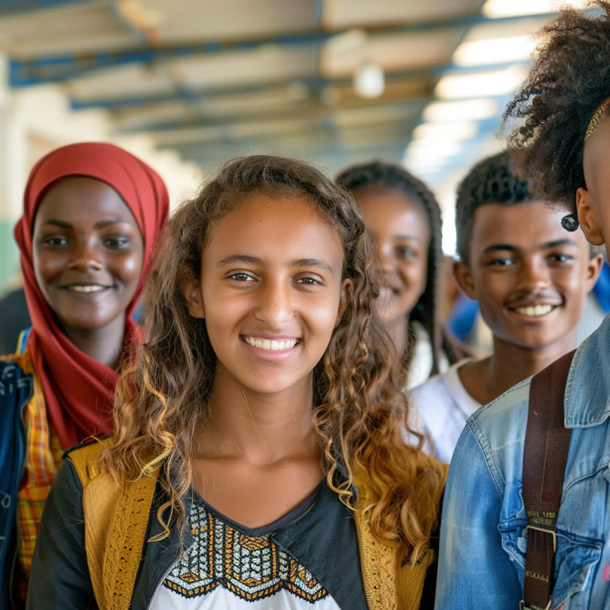 Knowledge First Academy