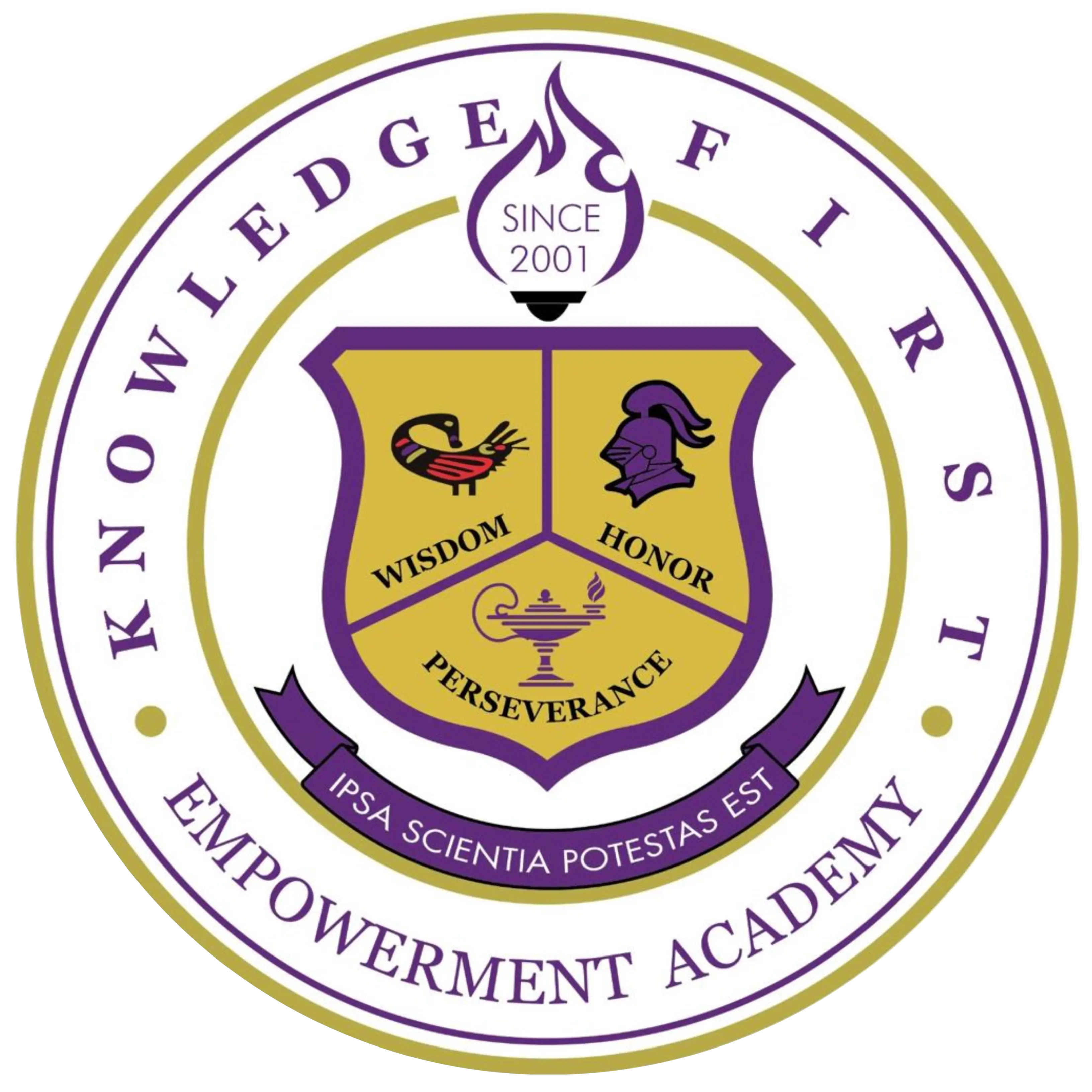Knowledge First Academy